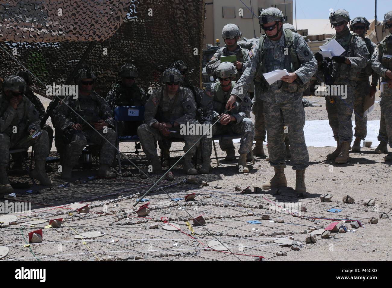 145th infantry regiment hi-res stock photography and images - Alamy
