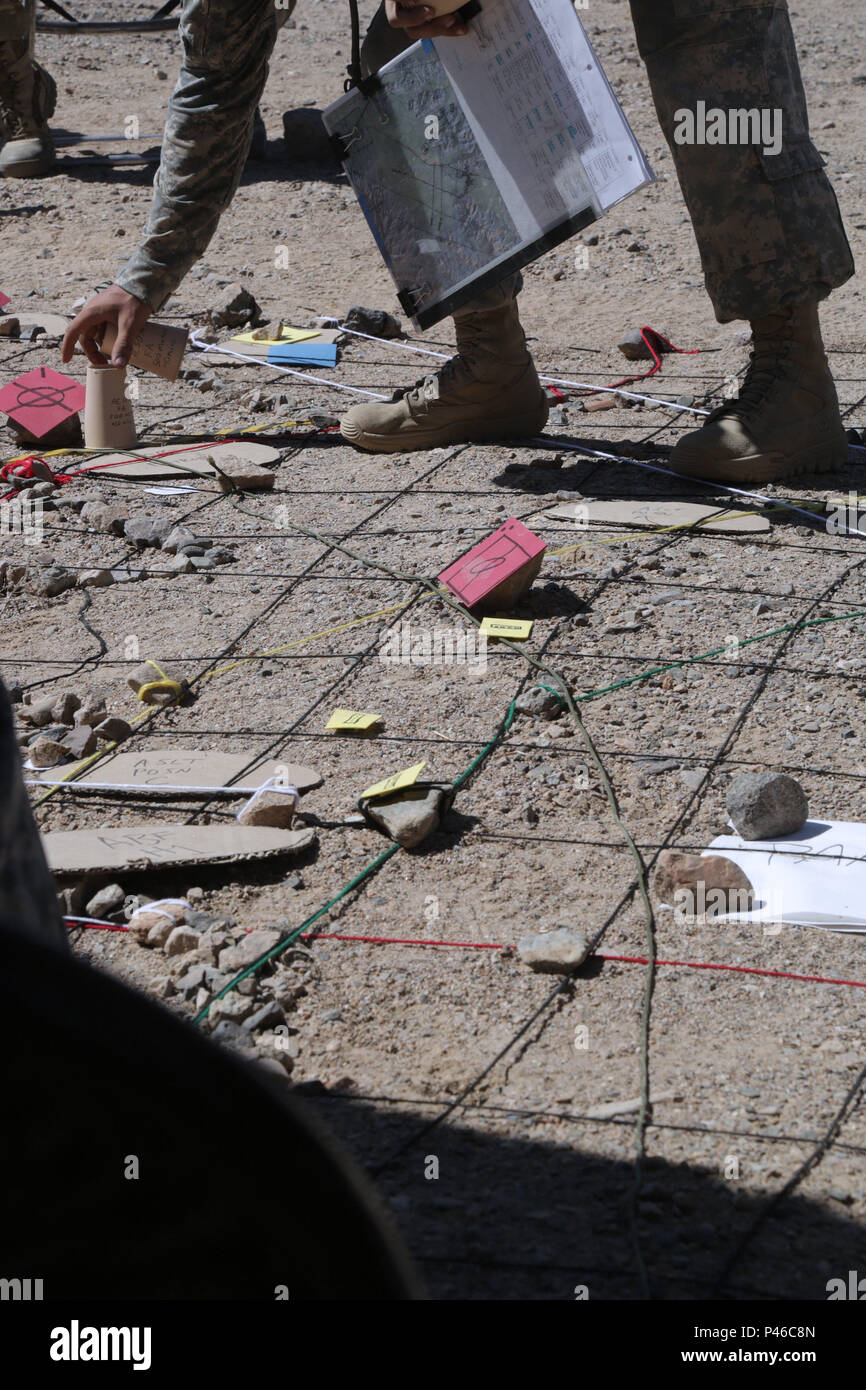 145th infantry regiment hi-res stock photography and images - Alamy