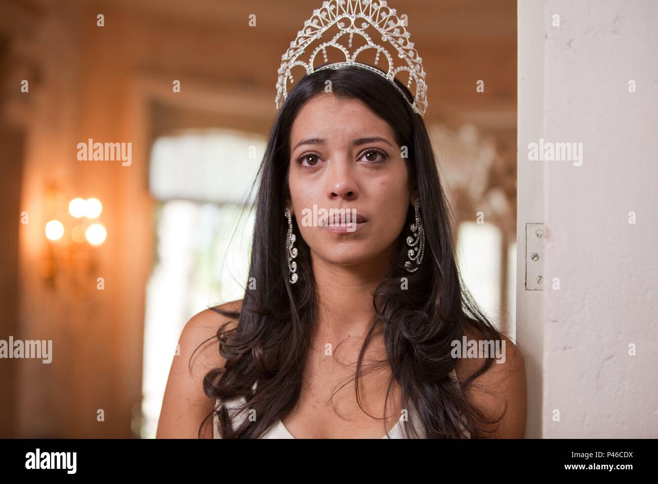 Original Film Title: MISS BALA. English Title: MISS BALA. Film Director ...