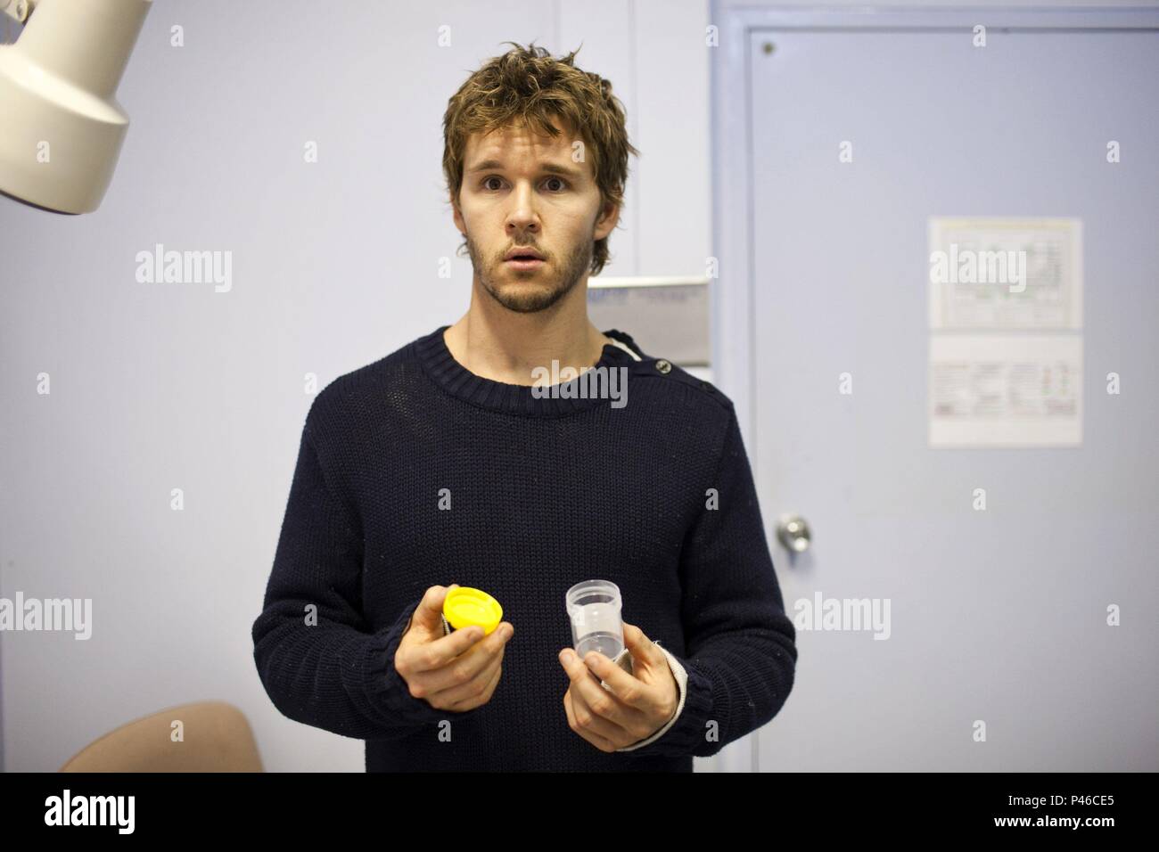 Original Film Title: NOT SUITABLE FOR CHILDREN. English Title: NOT ...