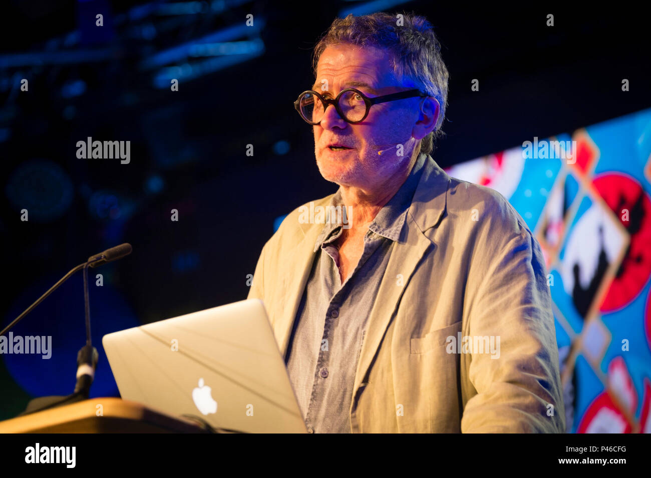 Jonathan Miles, historian and writer, author of 'St. Petersburg ...