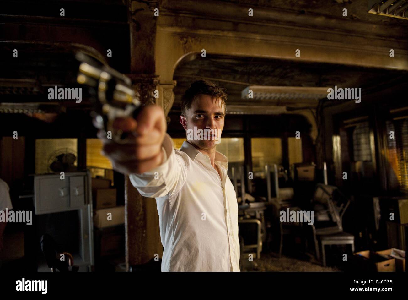 Original Film Title: COSMOPOLIS. English Title: COSMOPOLIS. Film ...