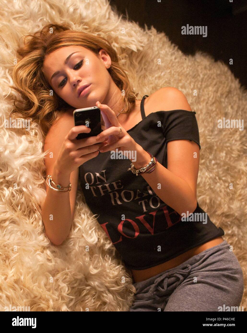 Miley Cyrus Lol Quotes