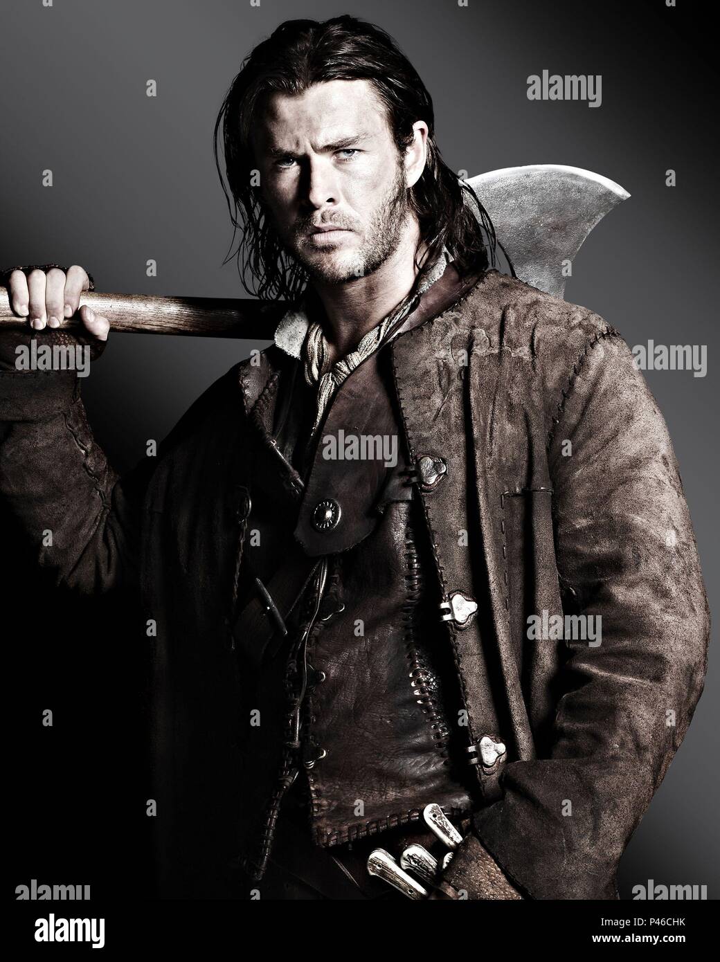 Original Film Title: SNOW WHITE AND THE HUNTSMAN. English Title: SNOW ...