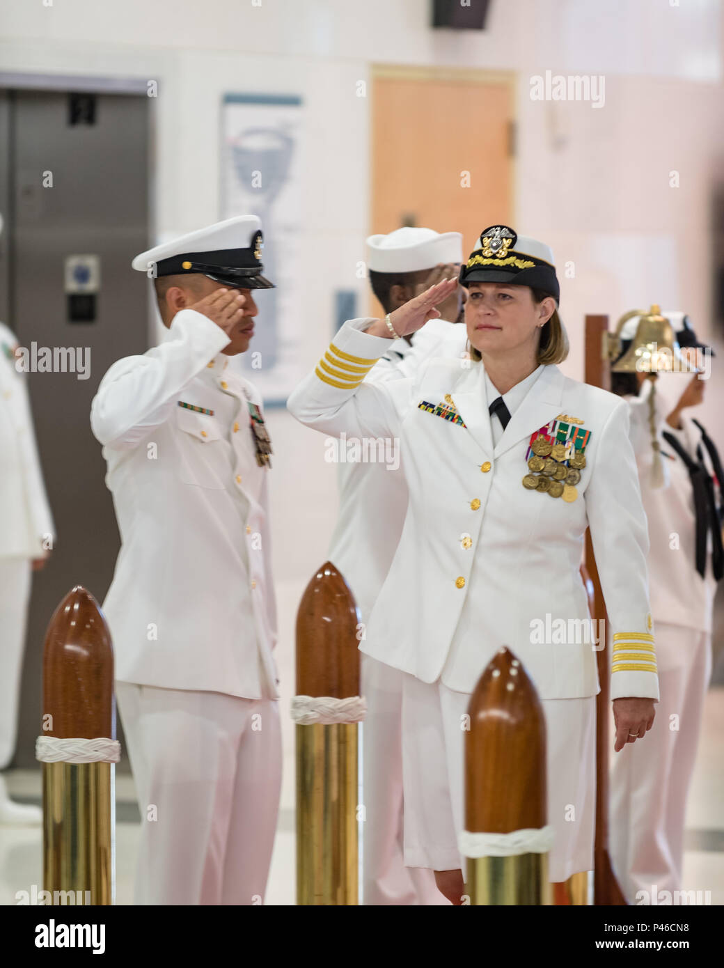 Jeannie ryan hi-res stock photography and images - Alamy