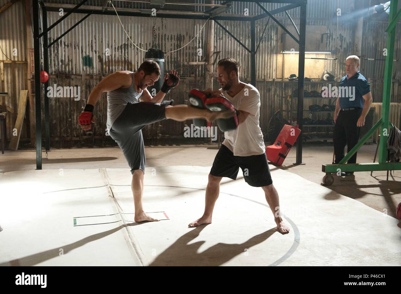 Original Film Title: THE PHILLY KID. English Title: THE PHILLY KID ...