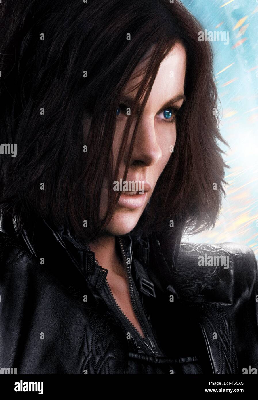 Affiche Du Film Underworld Awakening Affiche Du Film Selene Underworld