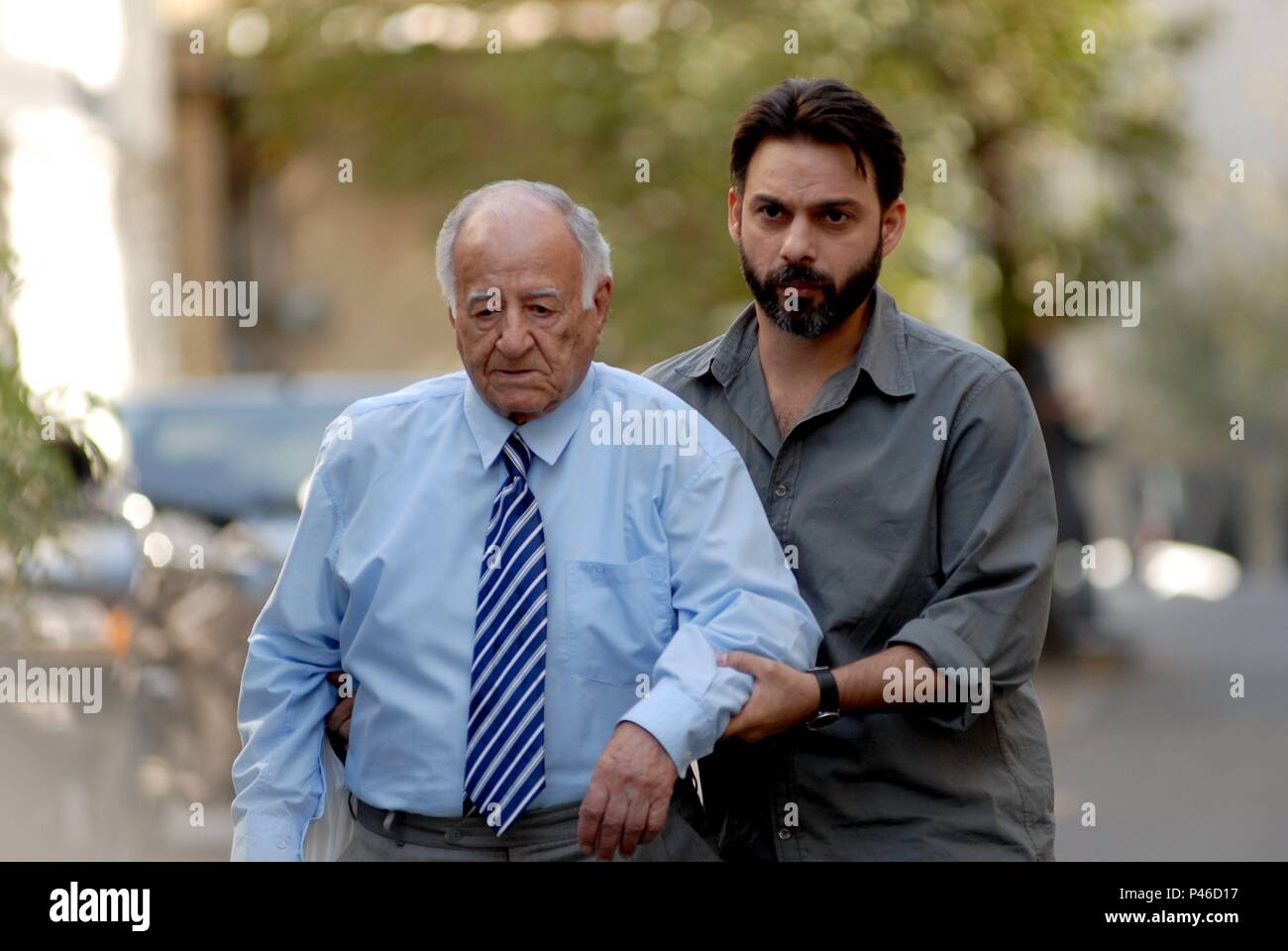 Ali asghar shanbazi hi-res stock photography and images - Alamy