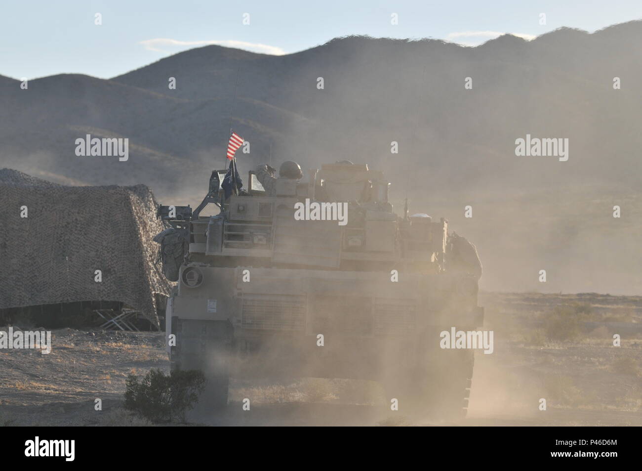 Soldiers with the 2nd Combined Arms Battalion, 136th Infantry, 1/34th ...