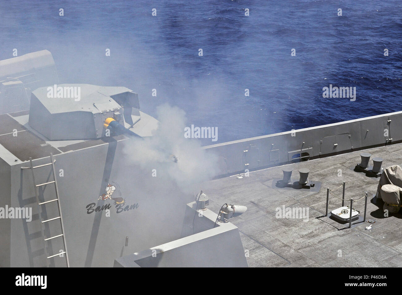 Fire bam hi-res stock photography and images - Alamy