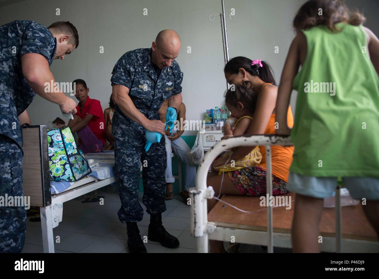 Ziga memorial hospital hi-res stock photography and images - Alamy