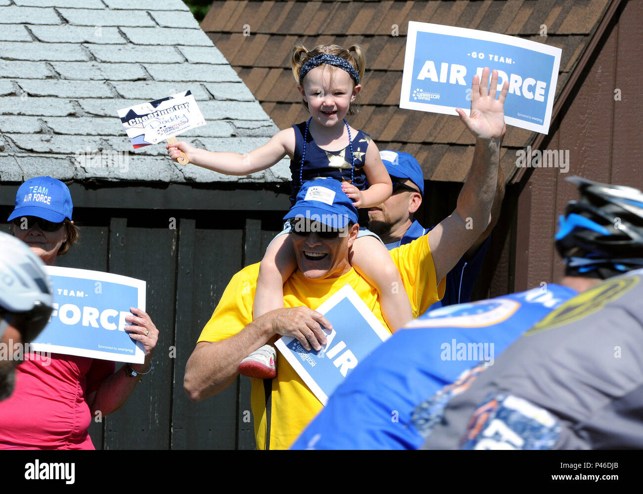 Grandfather of texas hi-res stock photography and images - Alamy