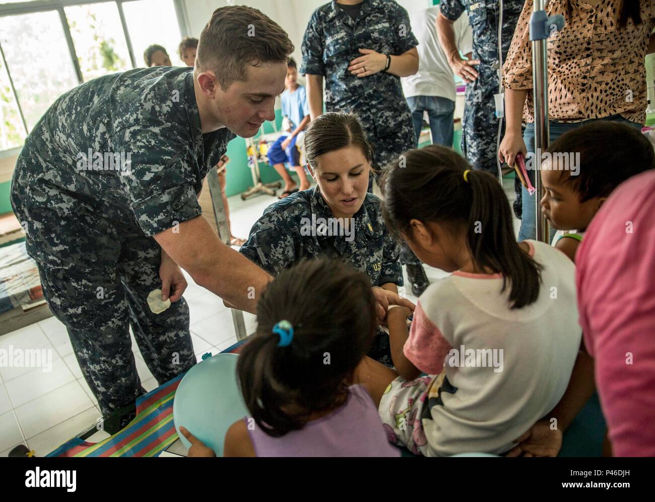 Ziga memorial hospital hi-res stock photography and images - Alamy