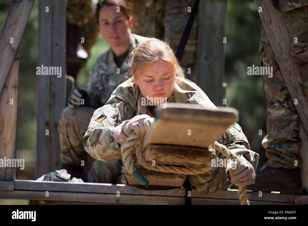 Multinational corps south east hi-res stock photography and images - Alamy