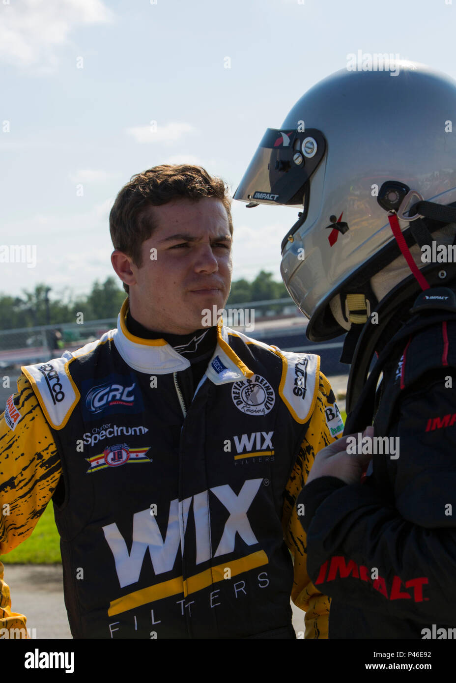 Rallysport Stock Photos & Rallysport Stock Images - Alamy