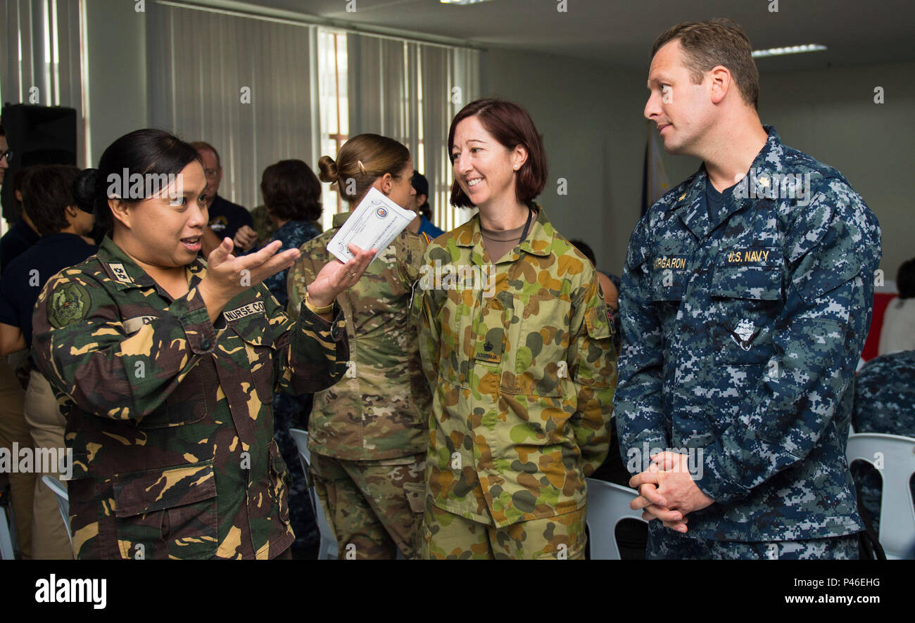 Us navy nurse corps hi-res stock photography and images - Alamy