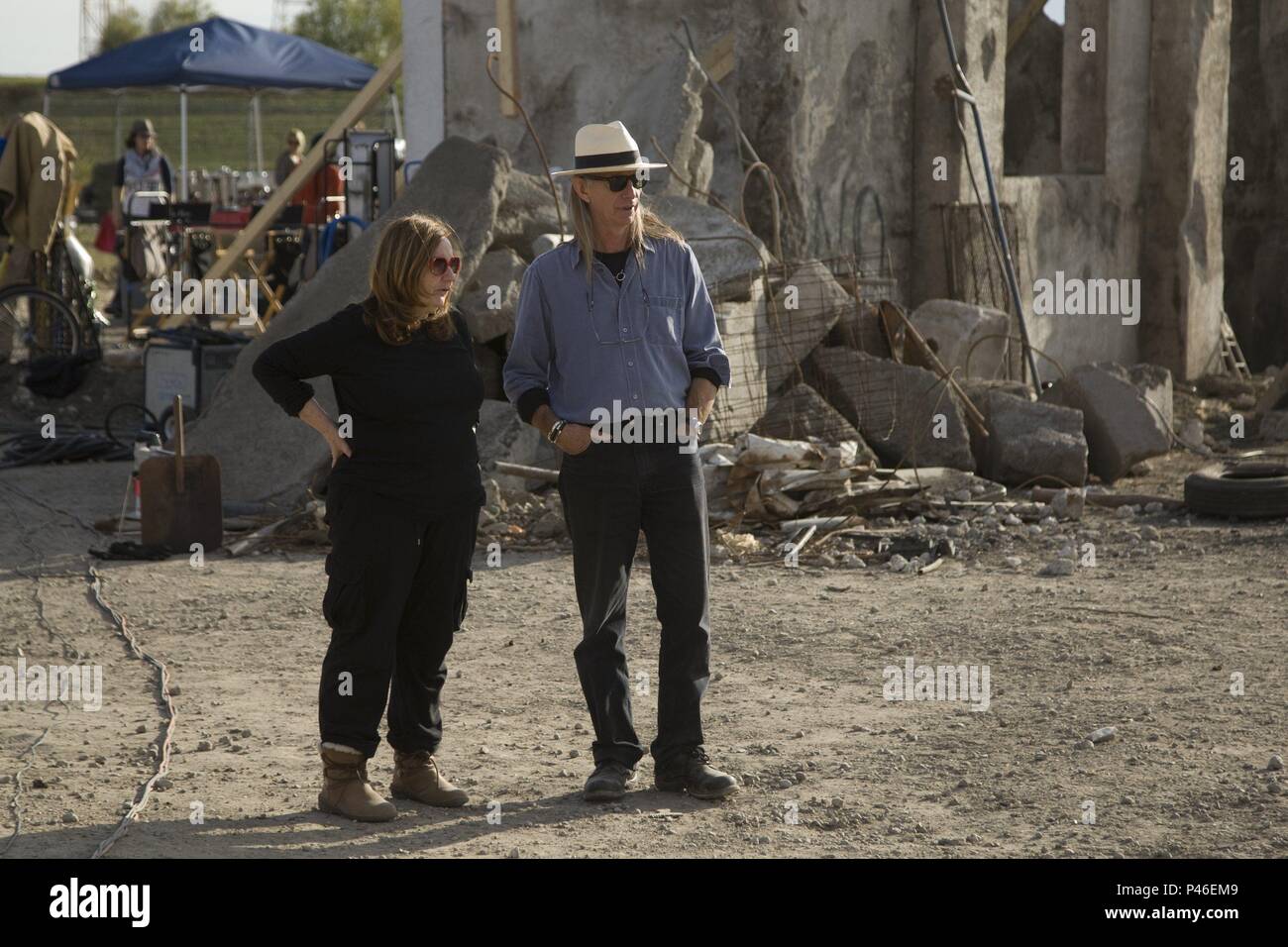 Kerry Hicks High Resolution Stock Photography and Images - Alamy