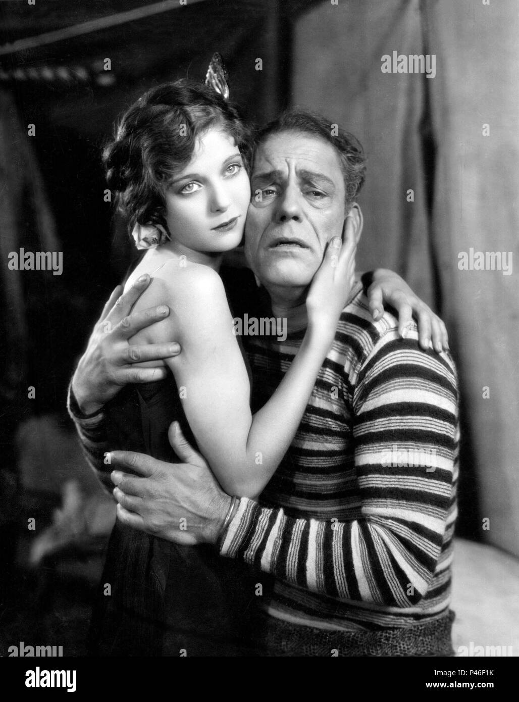 Original Film Title: LAUGH, CLOWN, LAUGH. English Title: LAUGH, CLOWN ...