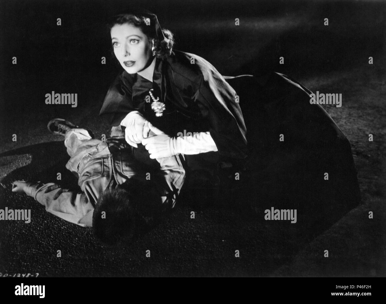 Original Film Title: PAULA. English Title: PAULA. Film Director ...