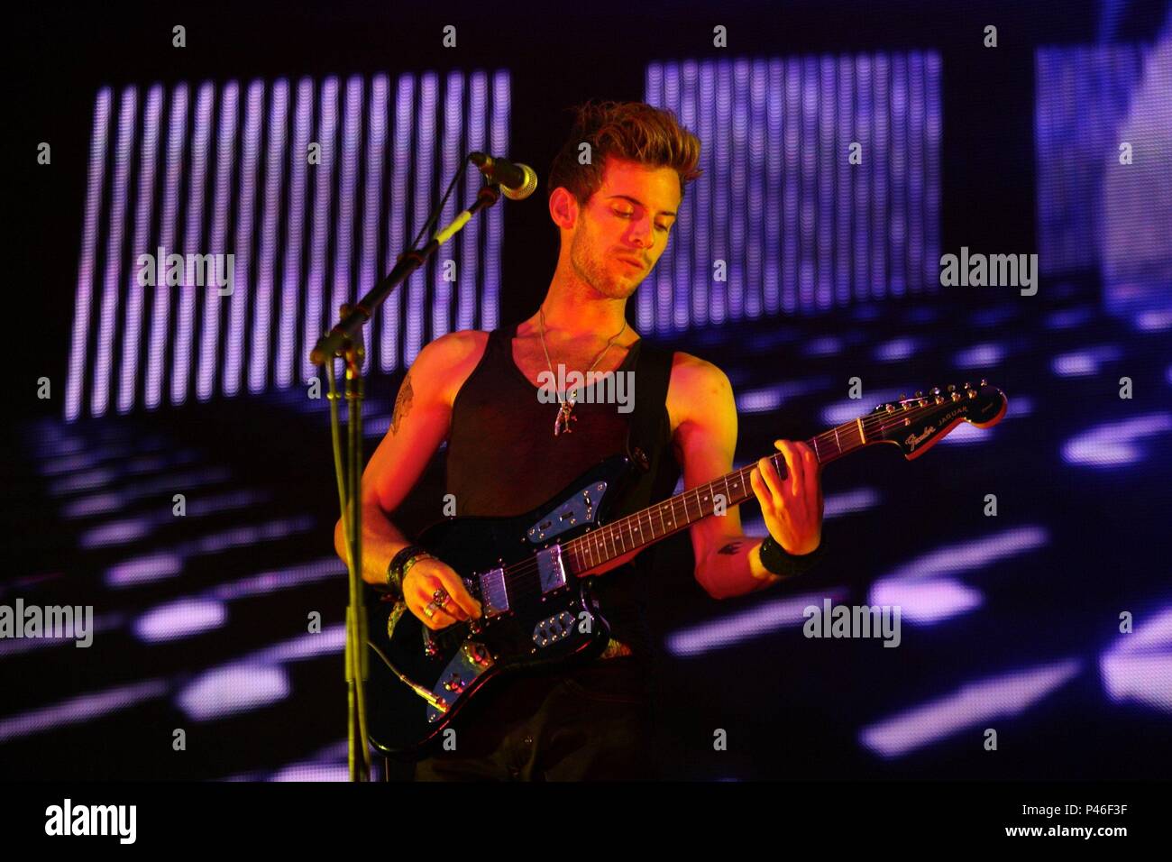 Luke Treadaway Stock Photos & Luke Treadaway Stock Images - Alamy