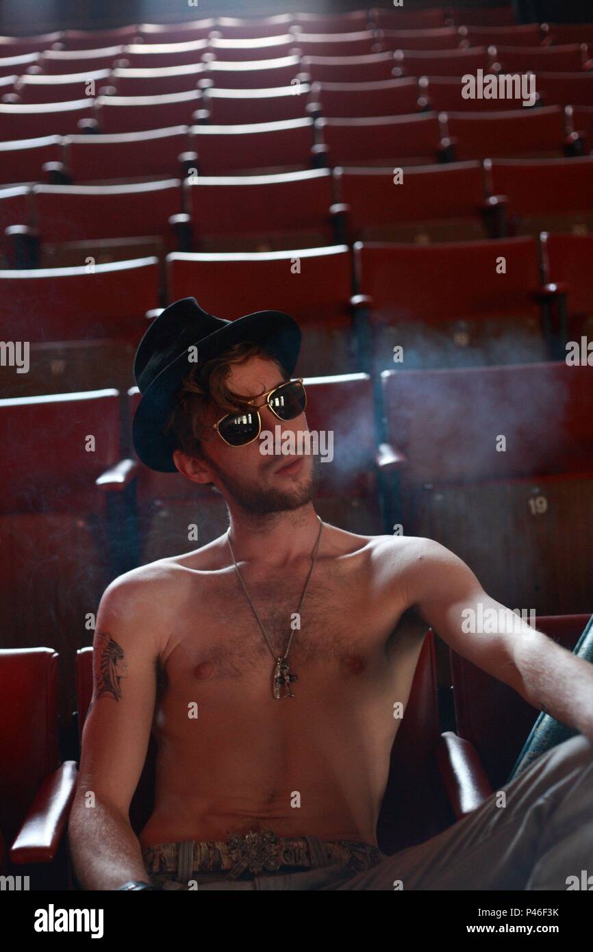 Luke Treadaway You Instead