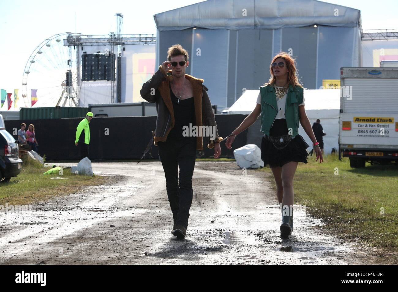 Original Film Title: YOU INSTEAD. English Title: YOU INSTEAD. Film Director: DAVID MACKENZIE ...