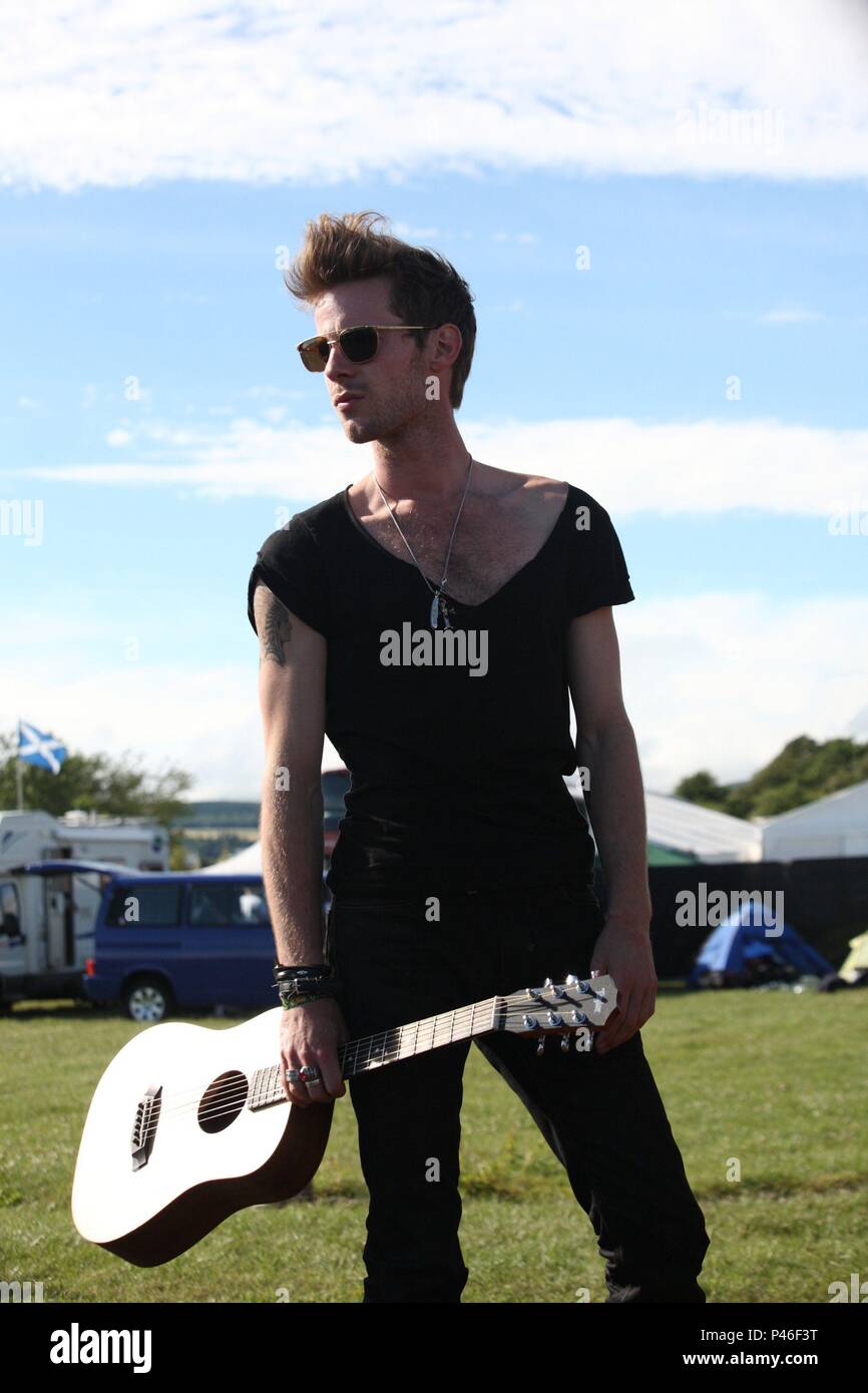 Film director david mackenzie hi-res stock photography and images - Alamy