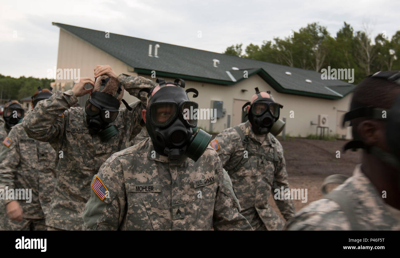 Soldiers with Headquarters Support Company, 834th Aviation Support ...