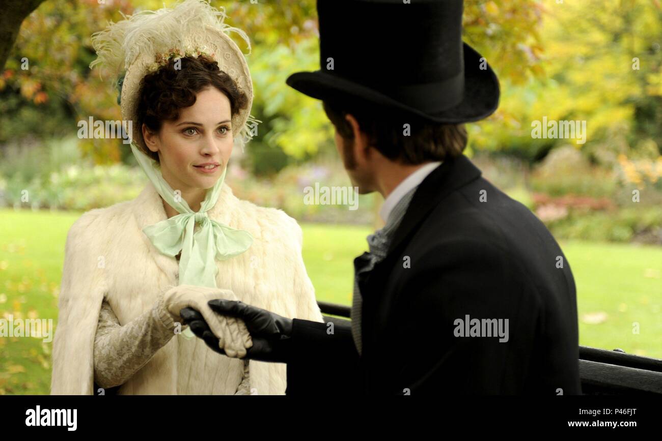 Tanya wexler felicity jones hi-res stock photography and images - Alamy