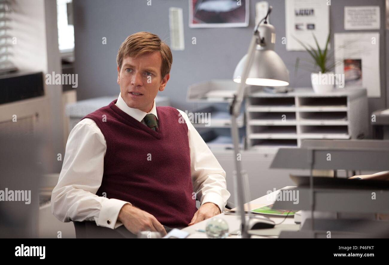 Original Film Title: SALMON FISHING IN THE YEMEN. English Title: SALMON ...