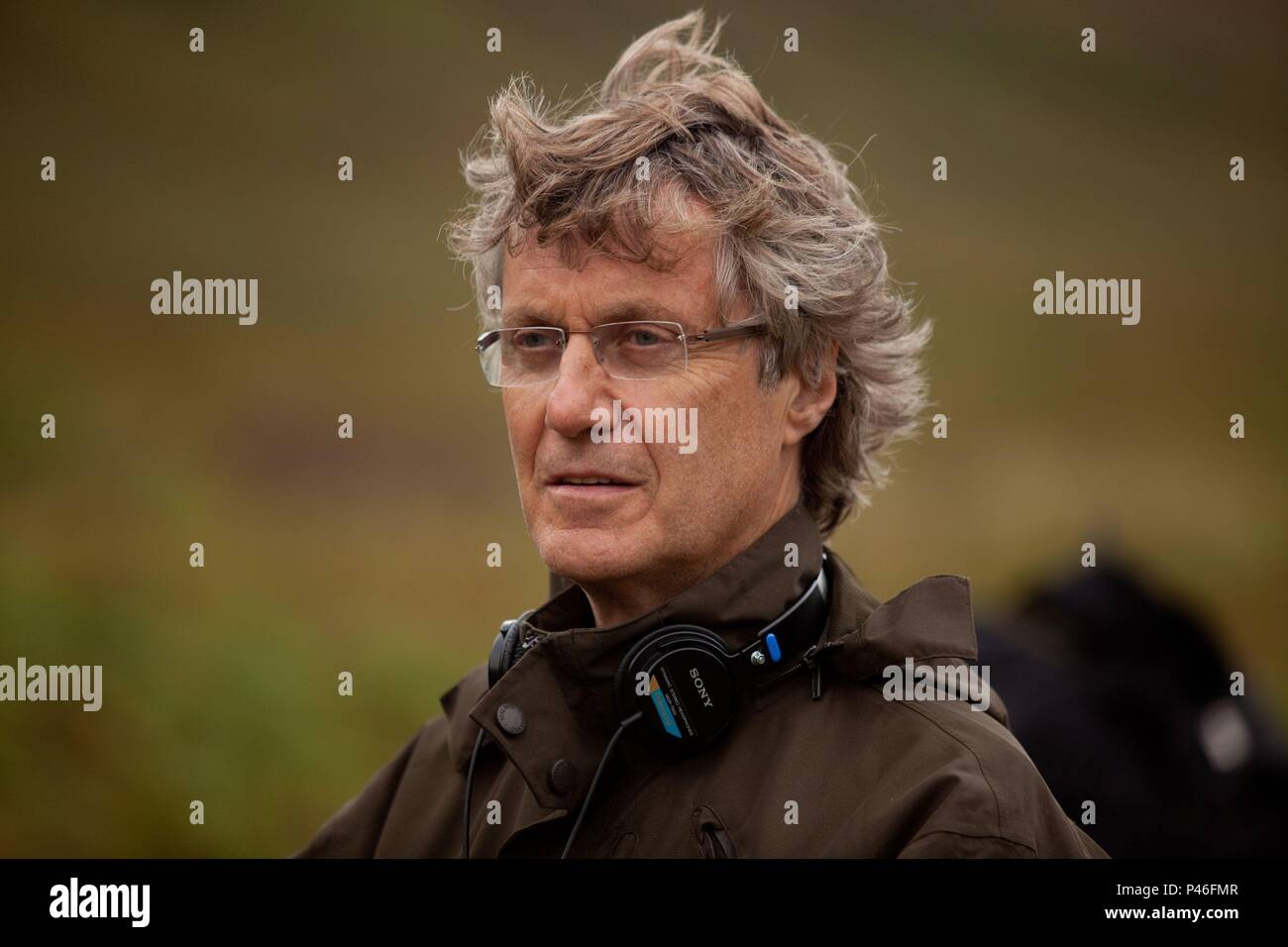 Original Film Title: SALMON FISHING IN THE YEMEN. English Title: SALMON ...