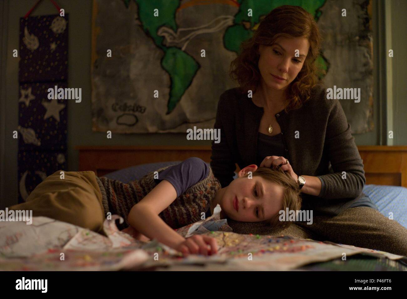 Original Film Title: EXTREMELY LOUD AND INCREDIBLY CLOSE. English Title ...