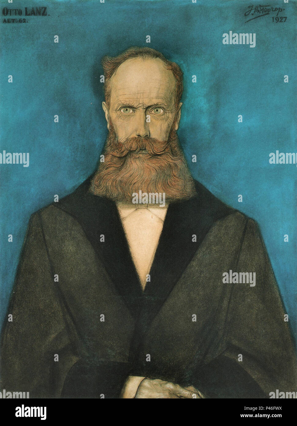 Jan otto hi-res stock photography and images - Alamy