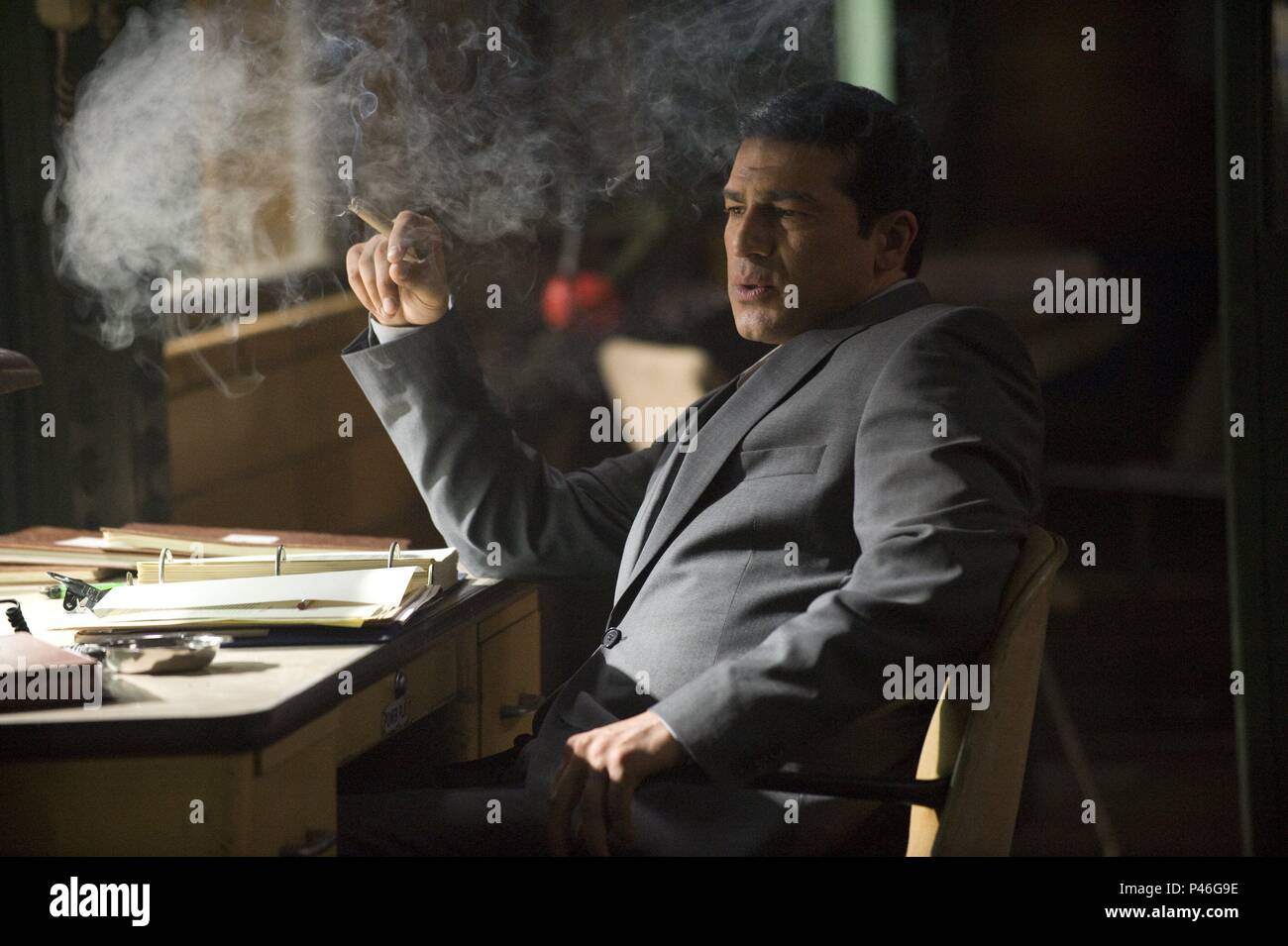 Tamer hassan hi-res stock photography and images - Alamy