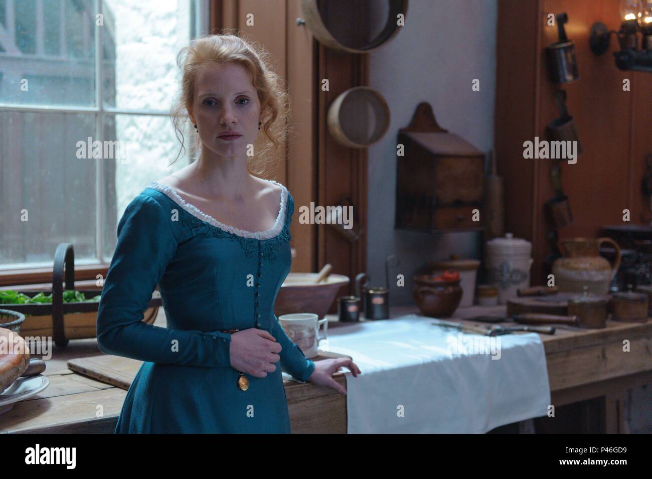 Original Film Title: MISS JULIE. English Title: MISS JULIE. Film ...