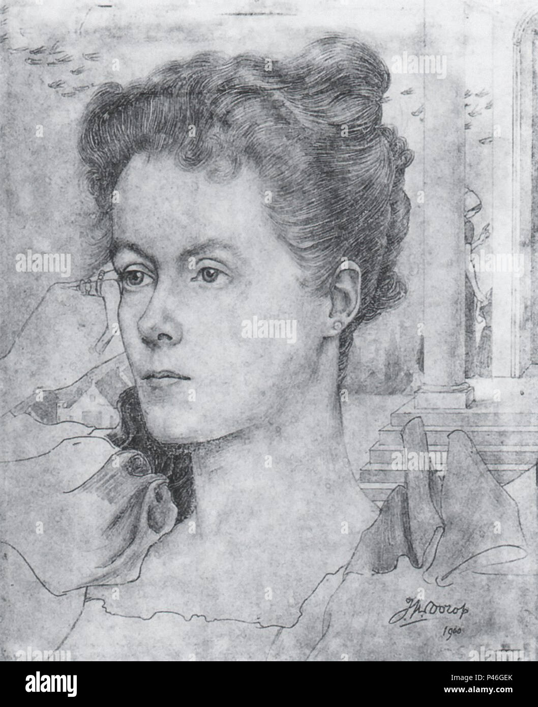 Janet hall hi-res stock photography and images - Alamy