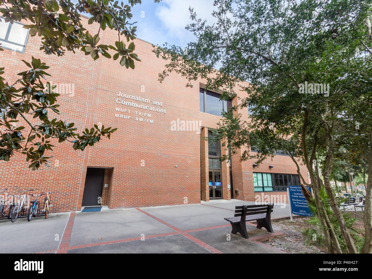 Florida Southern College High Resolution Stock Photography and Images ...