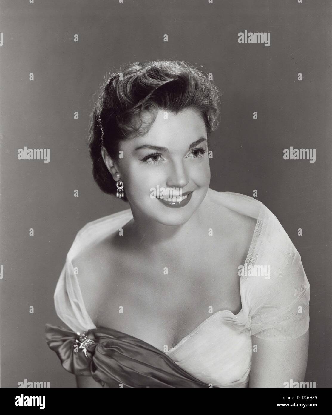 Stars: ESTHER WILLIAMS Stock Photo - Alamy