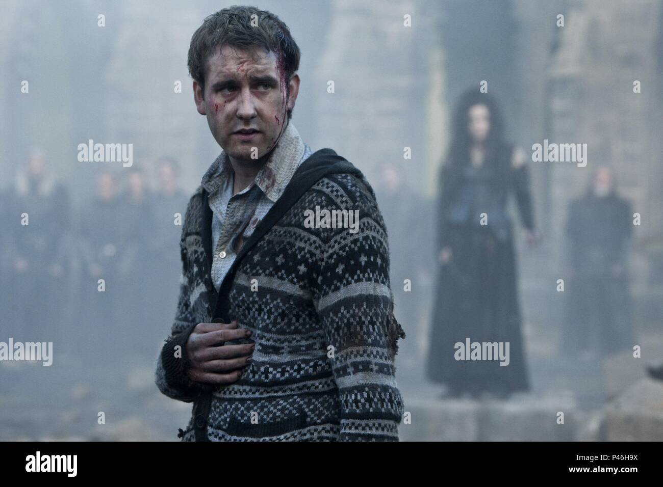 Matthew lewis hi-res stock photography and images - Alamy