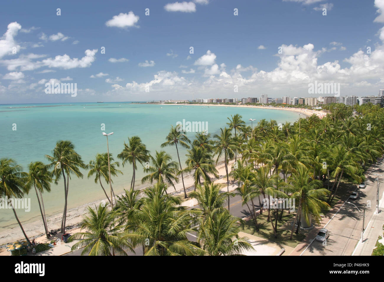 Praia Do Gunga High Resolution Stock Photography and Images - Alamy