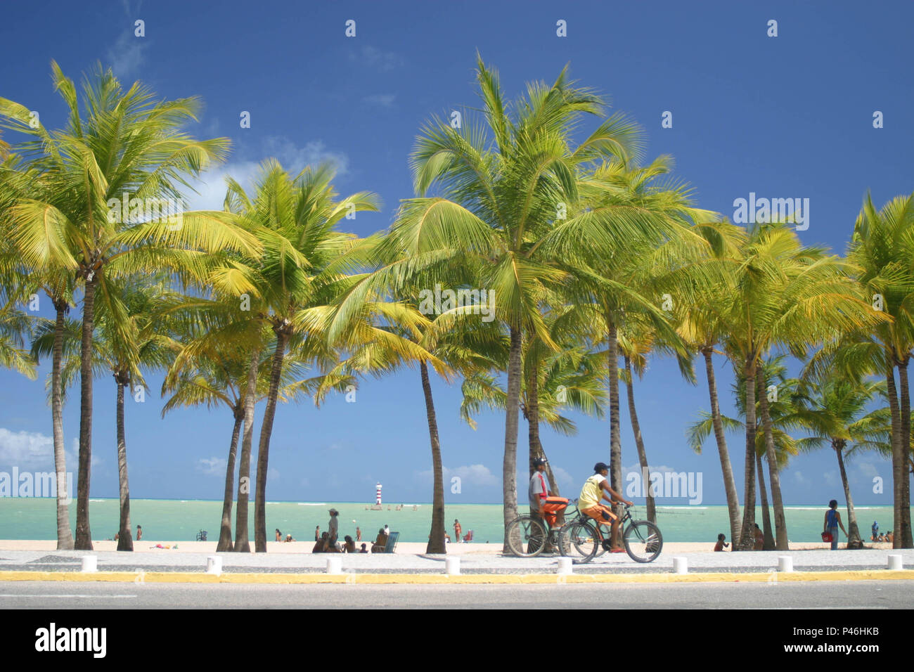 Praia Do Gunga High Resolution Stock Photography and Images - Alamy