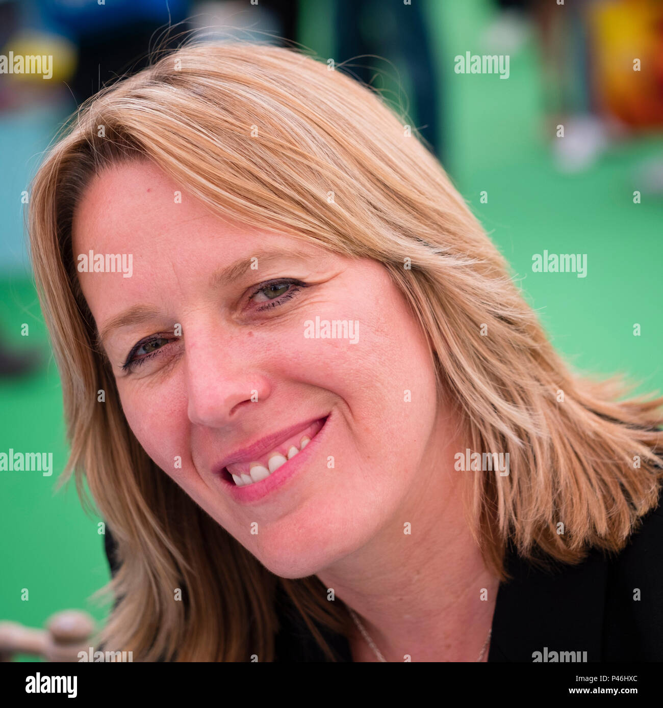 Lauren St John , author , born in Rhodesia, now Zimbabwe. She is best ...