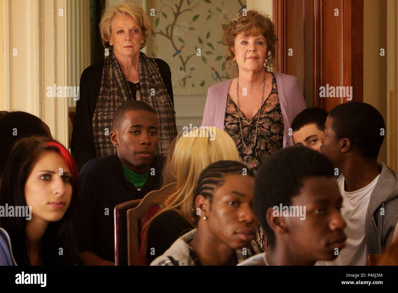 Original Film Title: QUARTET. English Title: QUARTET. Film Director ...