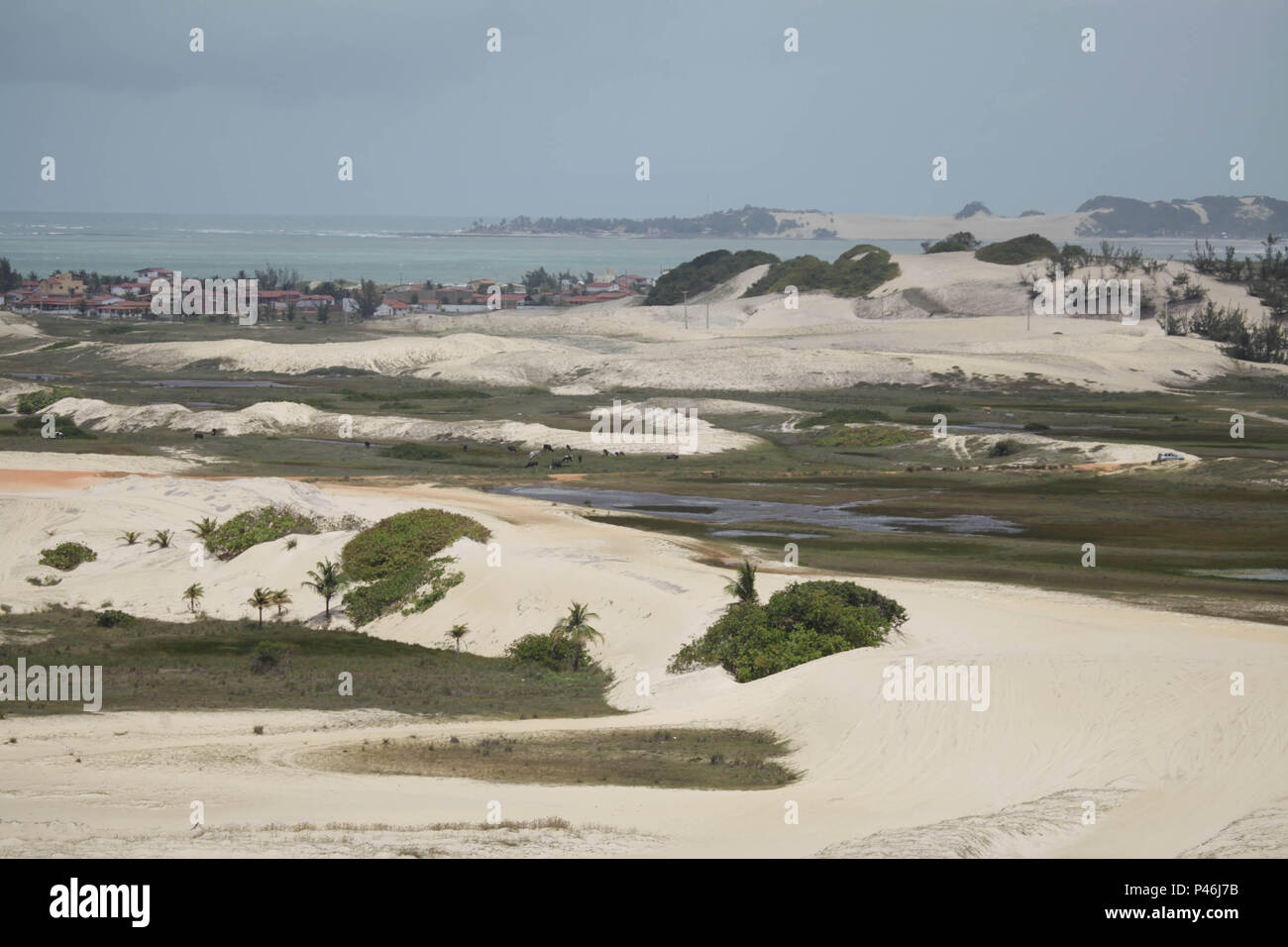 Cidade do sol hi-res stock photography and images - Alamy