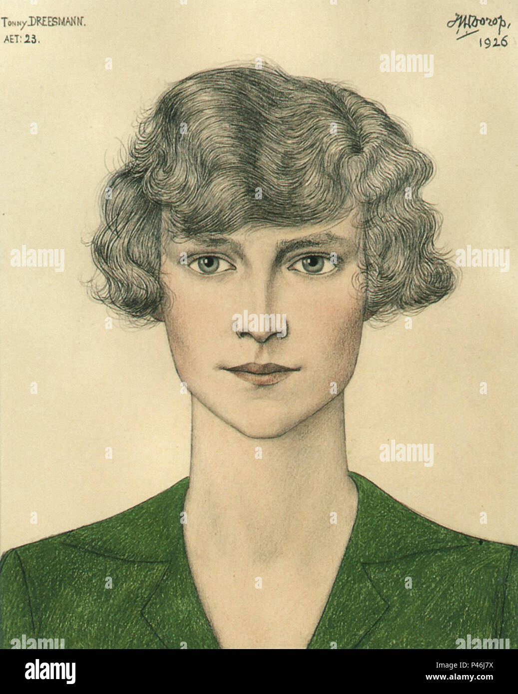 Dreesmann hi-res stock photography and images - Alamy