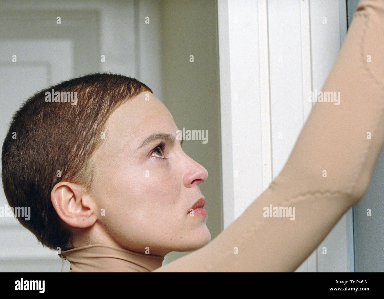 Elena anaya and pedro almodovar hi-res stock photography and images - Alamy