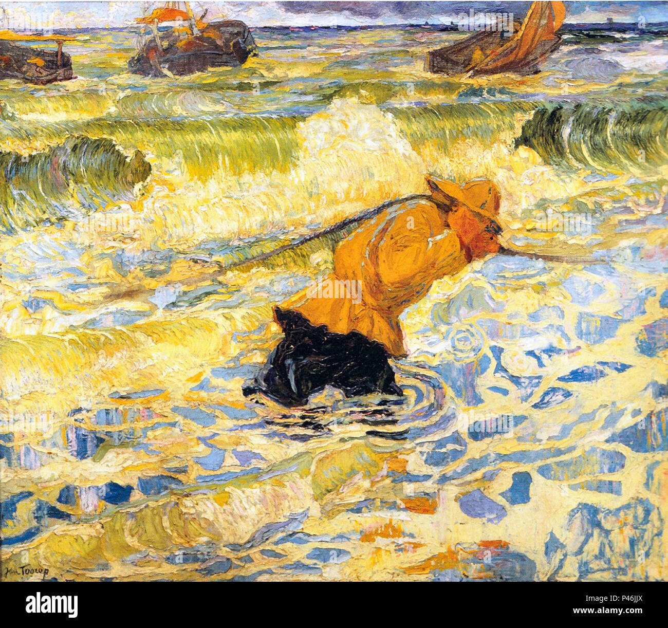 Vloed hi-res stock photography and images - Alamy