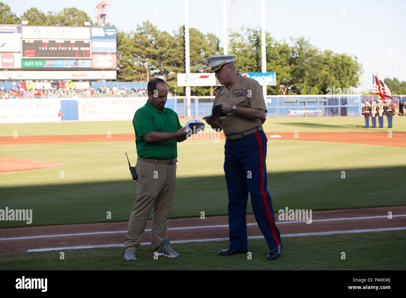 Colonel logan hi-res stock photography and images - Alamy