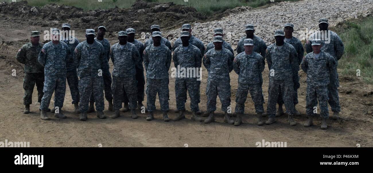 194th engineer company hi-res stock photography and images - Alamy