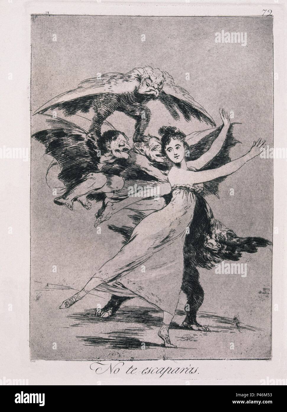 72 caprice hi-res stock photography and images - Alamy